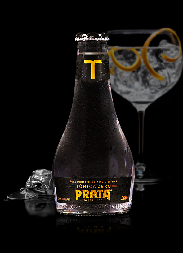 TÔNICAS – DCalice Distribuidora