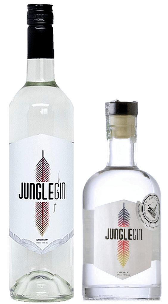 Destilados Gin – DCalice Distribuidora
