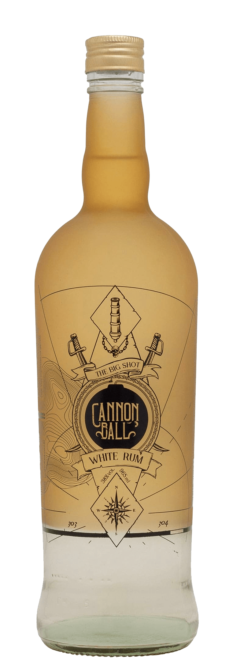 Destilados Rum – DCalice Distribuidora