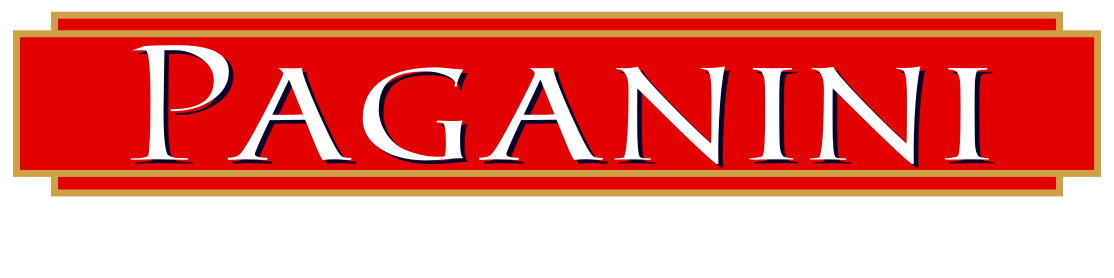 Alimentos Paganini – DCalice Distribuidora