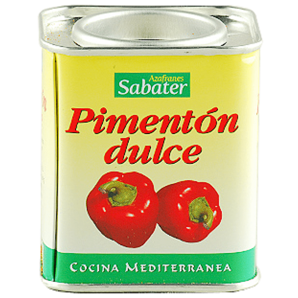 Alimentos Sabater – DCalice Distribuidora