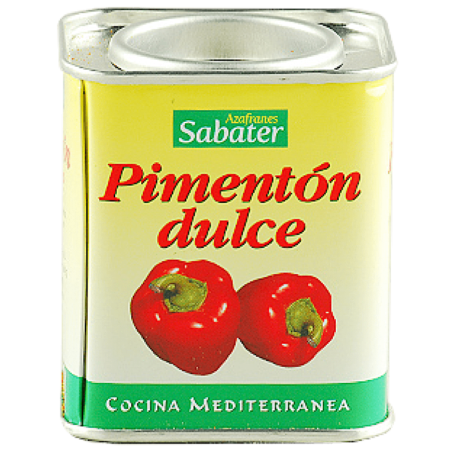 Alimentos Sabater – DCalice Distribuidora